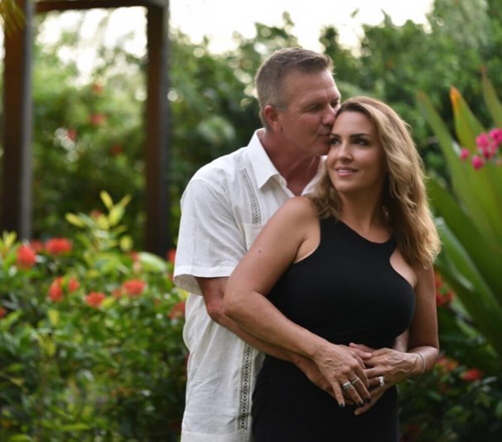 Sara Carter Age, Husband, Children, Net Worth, Fox News