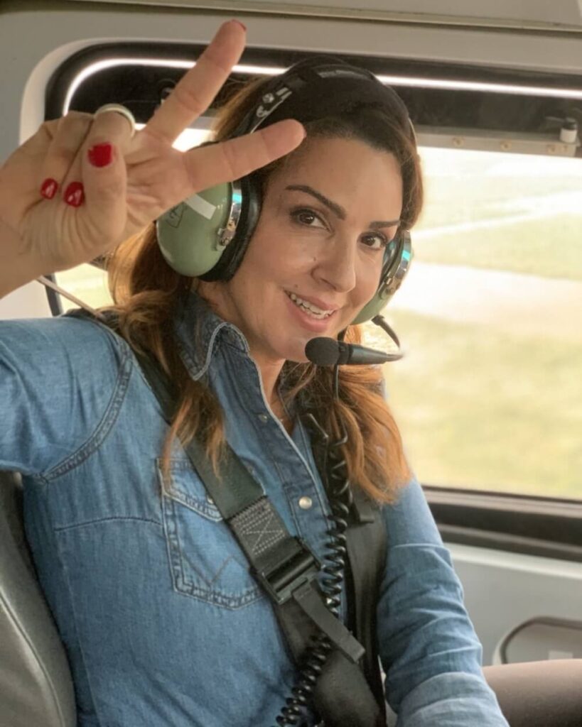 Sara Carter Age, Husband, Children, Net Worth, Fox News