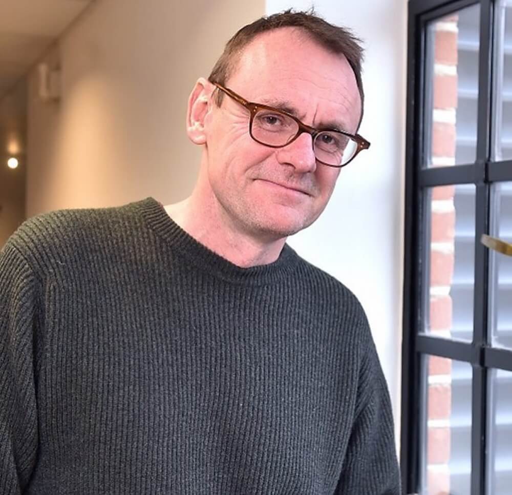 Sean Lock Wife, Age, Children, Net Worth, Death, Parents