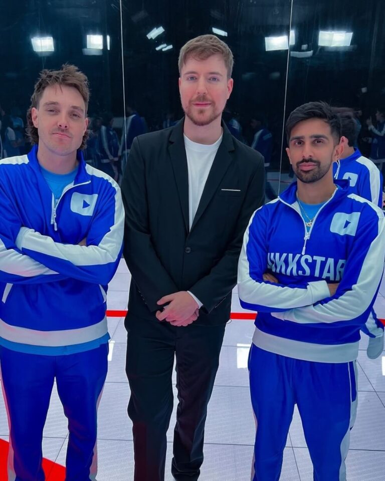 Vikkstar Net Worth, Age, Real Name, Wife, Height, Parents, Ethnicity