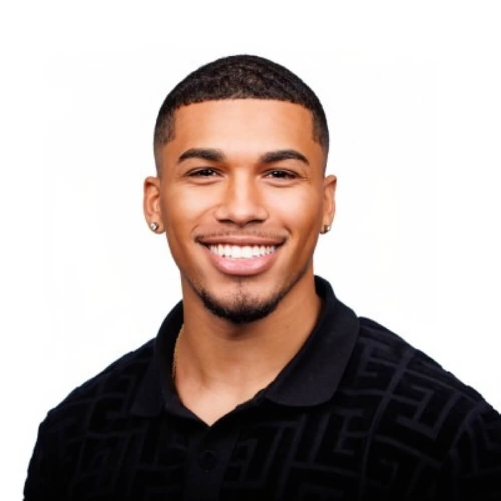 AC Hampton Net Worth, Age, Height, Wife, Course, Parents