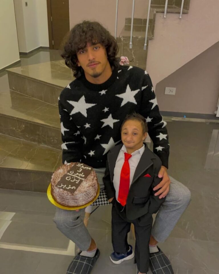 Aziz Alasmar Biography, Age, Child, Funeral, Family, Net Worth