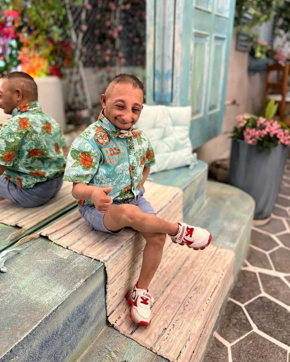 Aziz Alasmar Biography, Age, Child, Funeral, Family, Net Worth