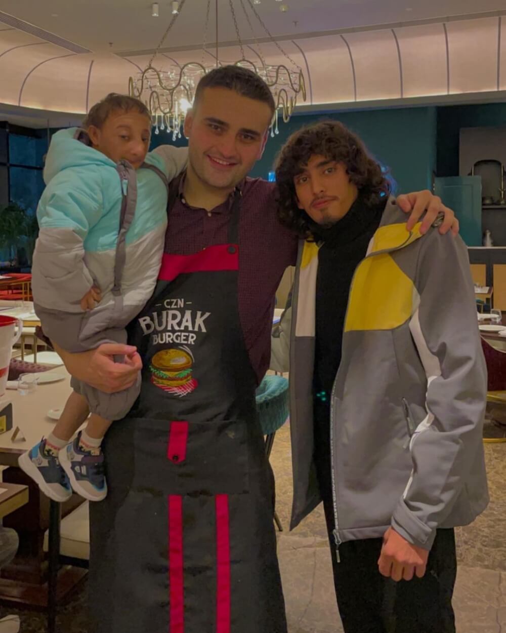 Aziz Alasmar Biography, Age, Child, Funeral, Family, Net Worth