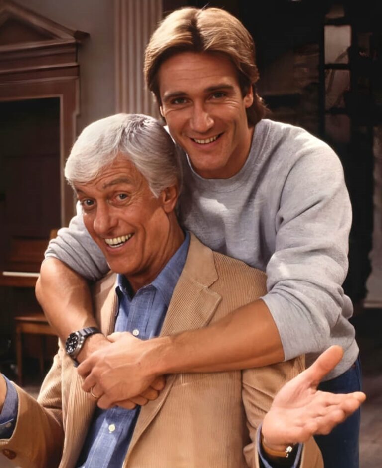 Barry Van Dyke Net Worth, Age, Wife, Children, Height, Family