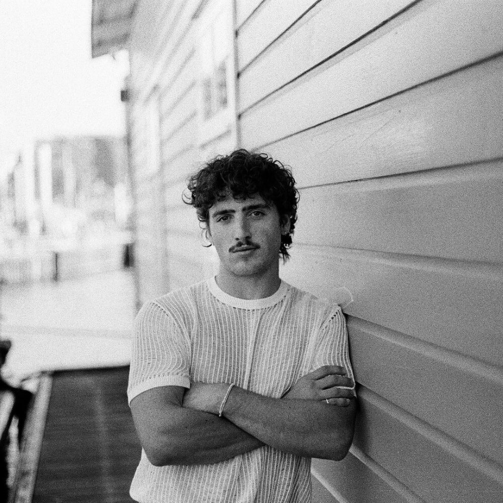 Benson Boone Wife, Net Worth, Age, Height, Songs, Religion