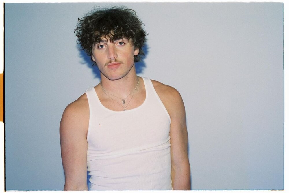 Benson Boone Wife, Net Worth, Age, Height, Songs, Religion