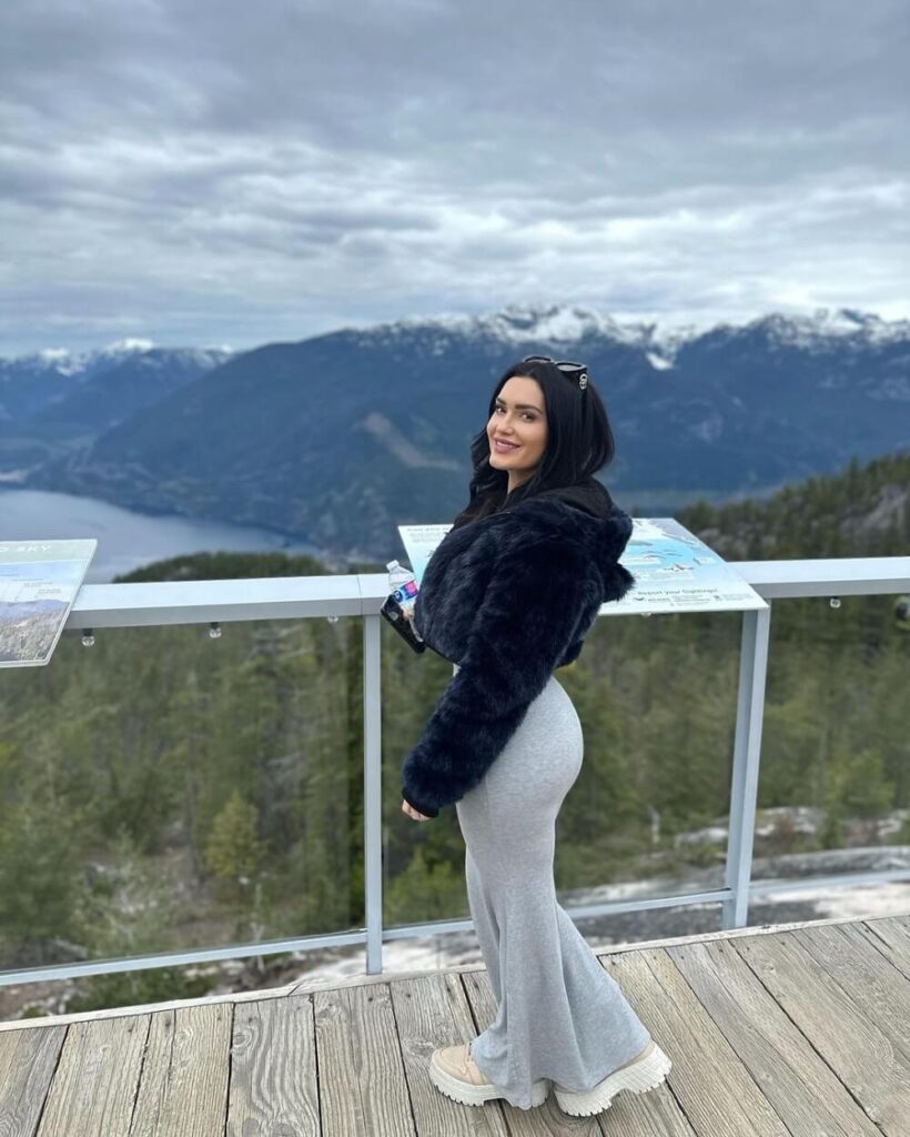 CJ Sparxx Bio, Age, Height, Podcast, Boyfriend, Net Worth