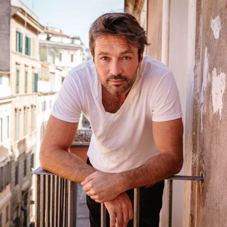 Carlo Marks Age, Wife, Net Worth, Kids, Height, Movies