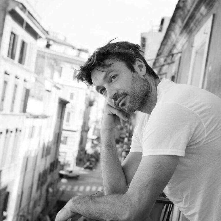 Carlo Marks Age, Wife, Net Worth, Kids, Height, Movies