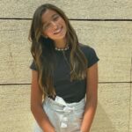 Delfina Suárez Bio, Age, Height, Father, Boyfriend, Net Worth