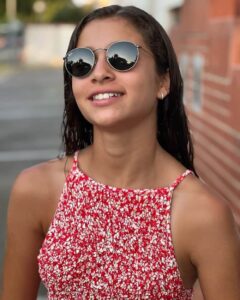 Delfina Suárez Bio, Age, Height, Father, Boyfriend, Net Worth