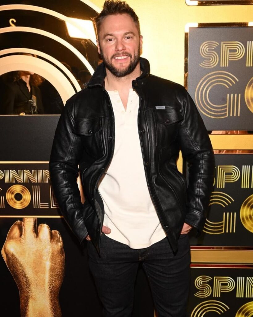 Dennis Andres Wife, Age, Height, Net Worth, Family, Career