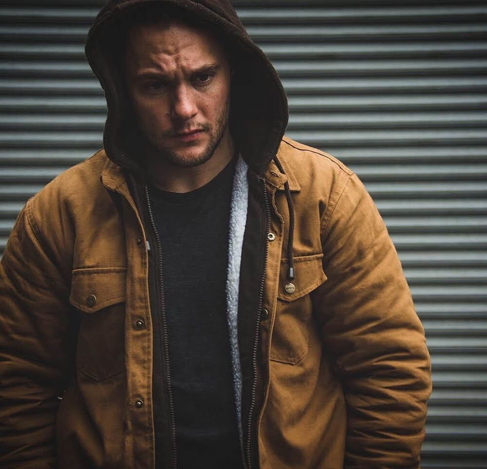 Dennis Andres Wife, Age, Height, Net Worth, Family, Career