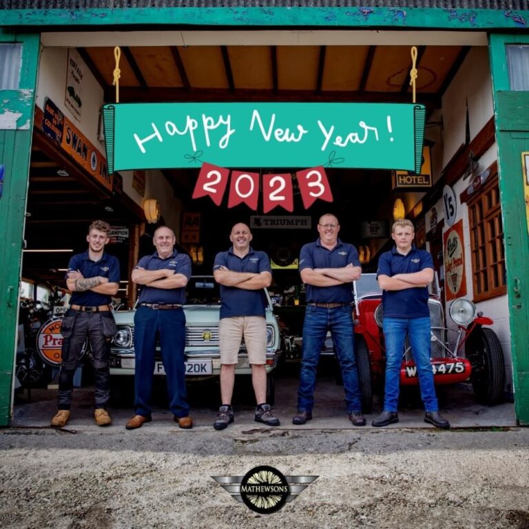 Derek Mathewson Net Worth, Wife, Daughter, Age, Family