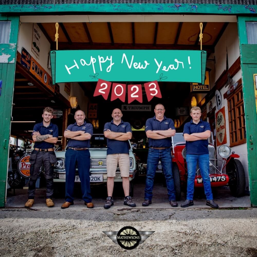 Derek Mathewson Net Worth, Wife, Daughter, Age, Family