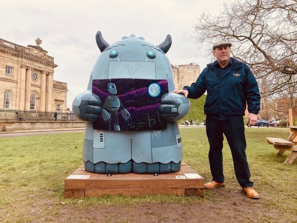 Derek Mathewson Net Worth, Wife, Daughter, Age, Family