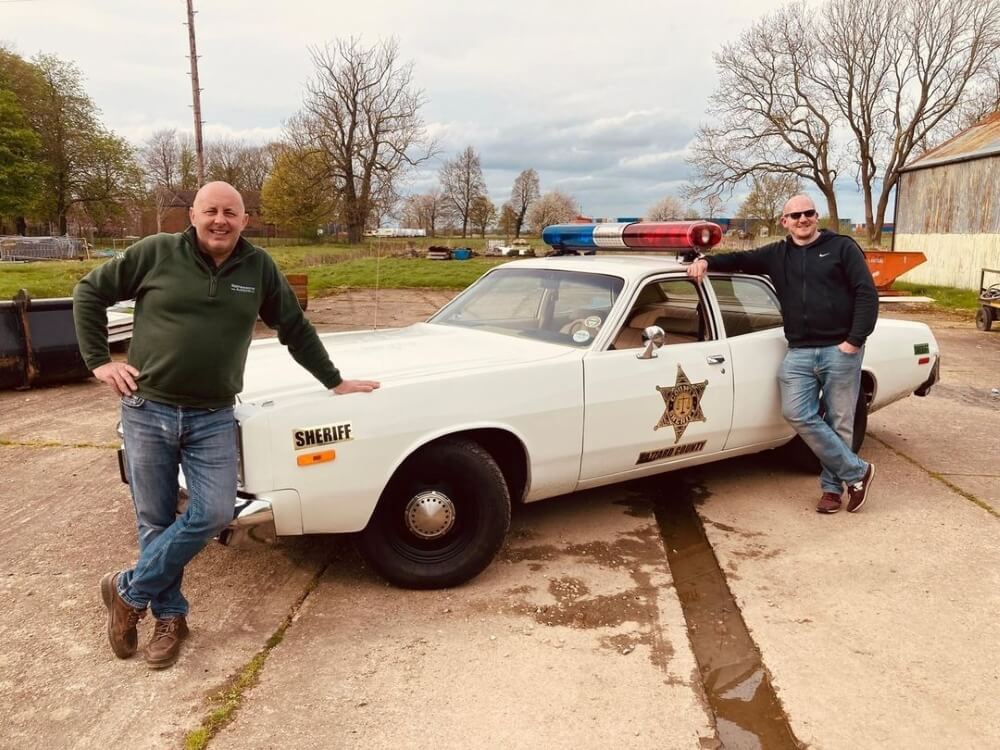 Derek Mathewson Net Worth, Wife, Daughter, Age, Family