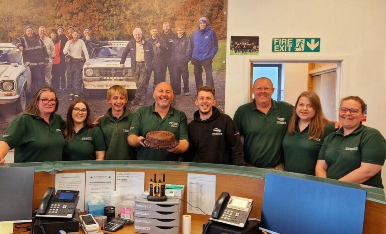 Derek Mathewson Net Worth, Wife, Daughter, Age, Family