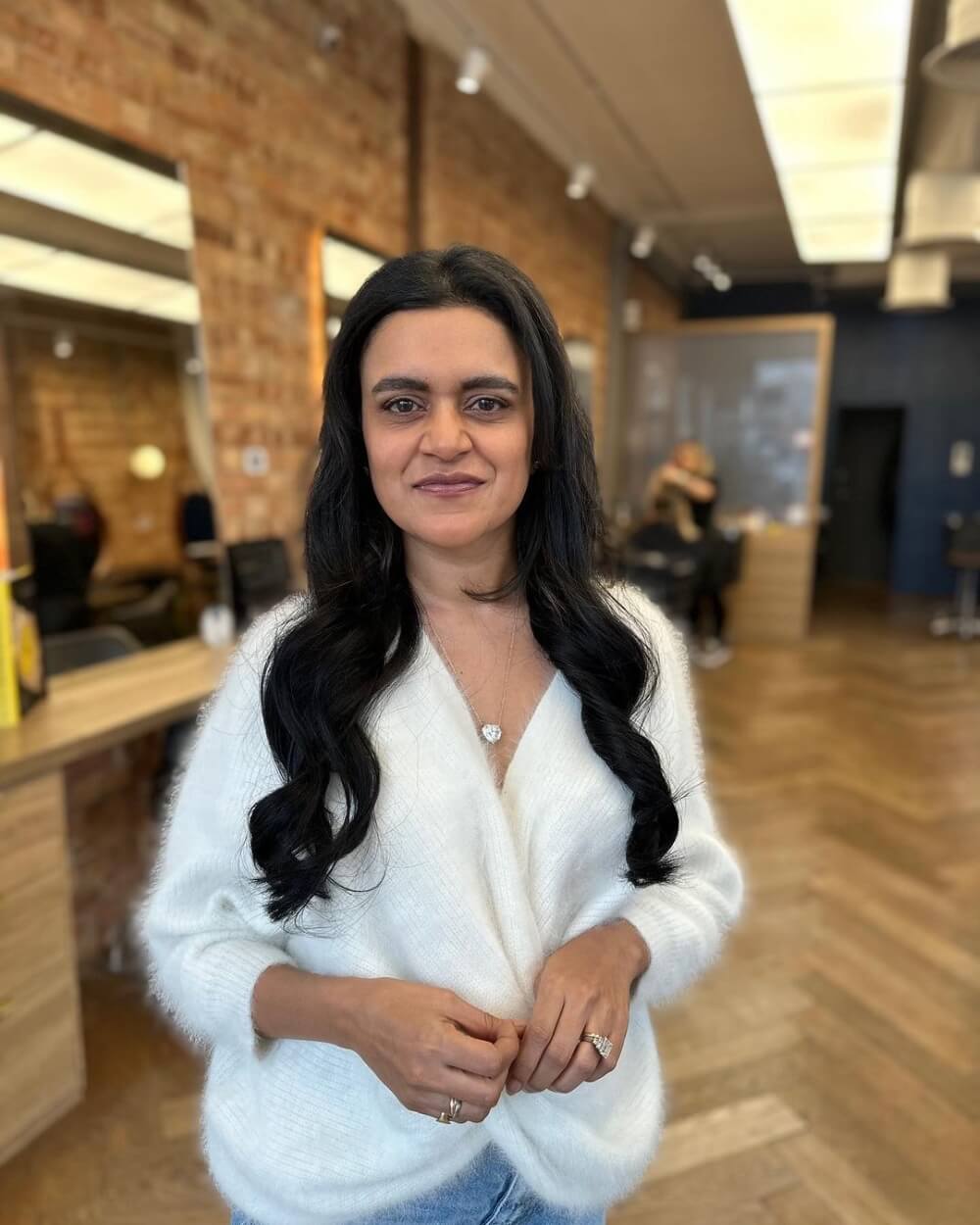 Dr. Tara Swart Bieber Age, Husband, Net Worth, Family