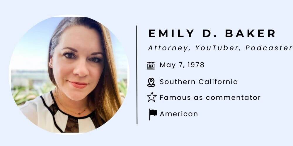 Emily D. Baker Husband, Age, Net Worth, Height, Weight Loss