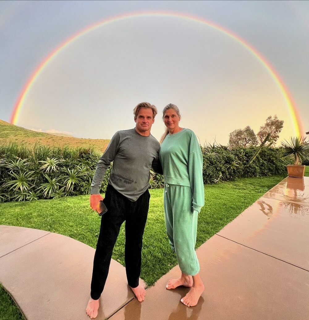 Gabby Reece Age, Husband, Daughters, Height, Net Worth