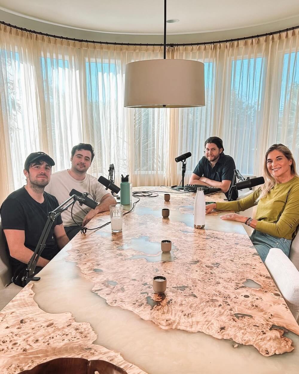 Gabby Reece Age, Husband, Daughters, Height, Net Worth