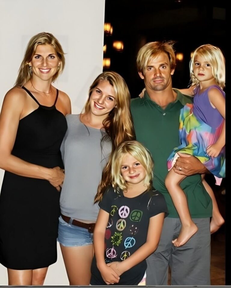 Gabby Reece Age, Husband, Daughters, Height, Net Worth