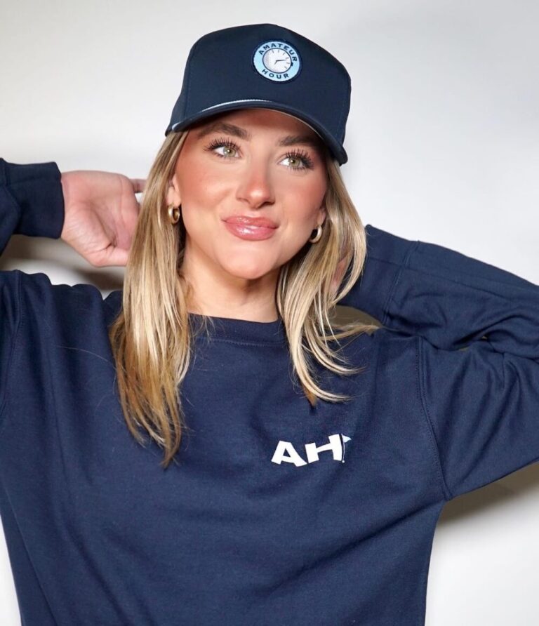 Hannah Cook Barstool, Age, Husband, Net Worth, Height