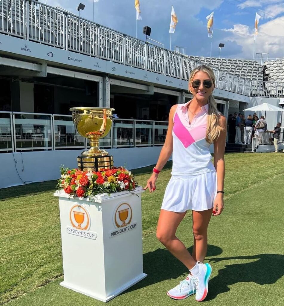 Hannah Cook Barstool, Age, Husband, Net Worth, Height