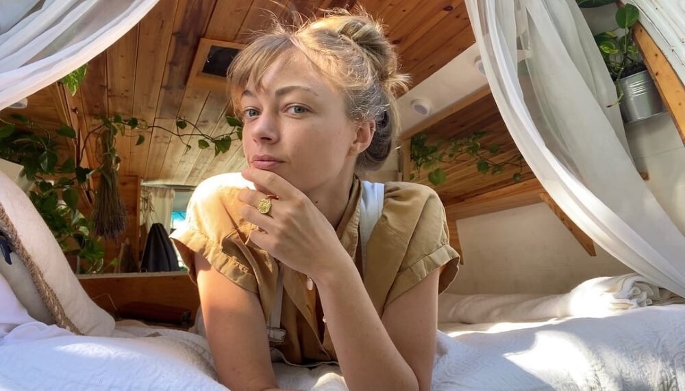 Hannah Lee Duggan Net Worth, Age, Boyfriend, Parents