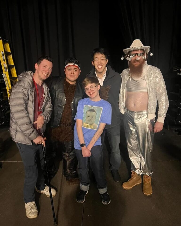 Heath Cordes, Age, Net Worth, Parents, Height, Girlfriend