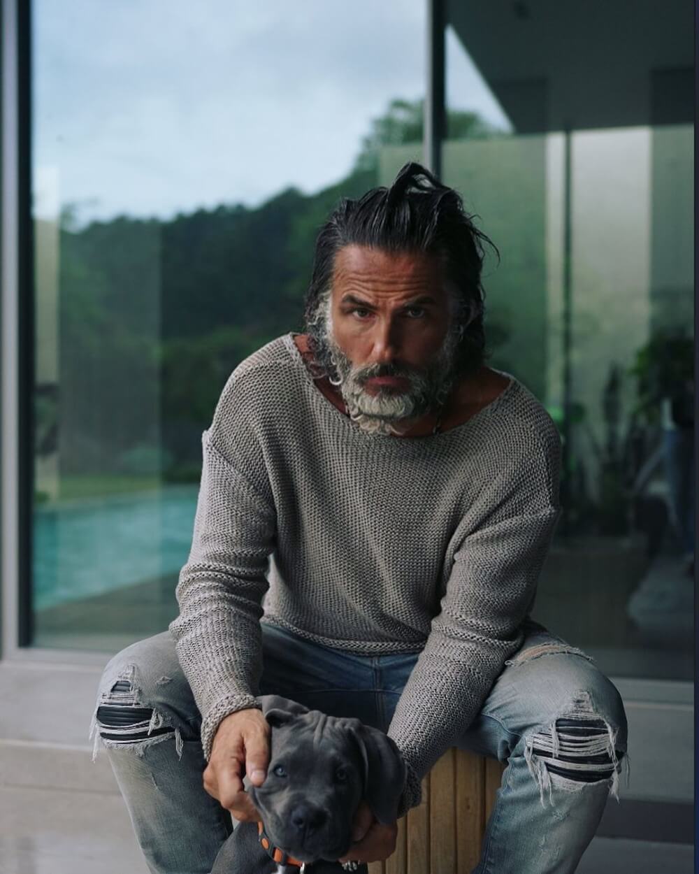 Ilan Tobianah Zeus Billionaire Net Worth, Age, Wife, Kids