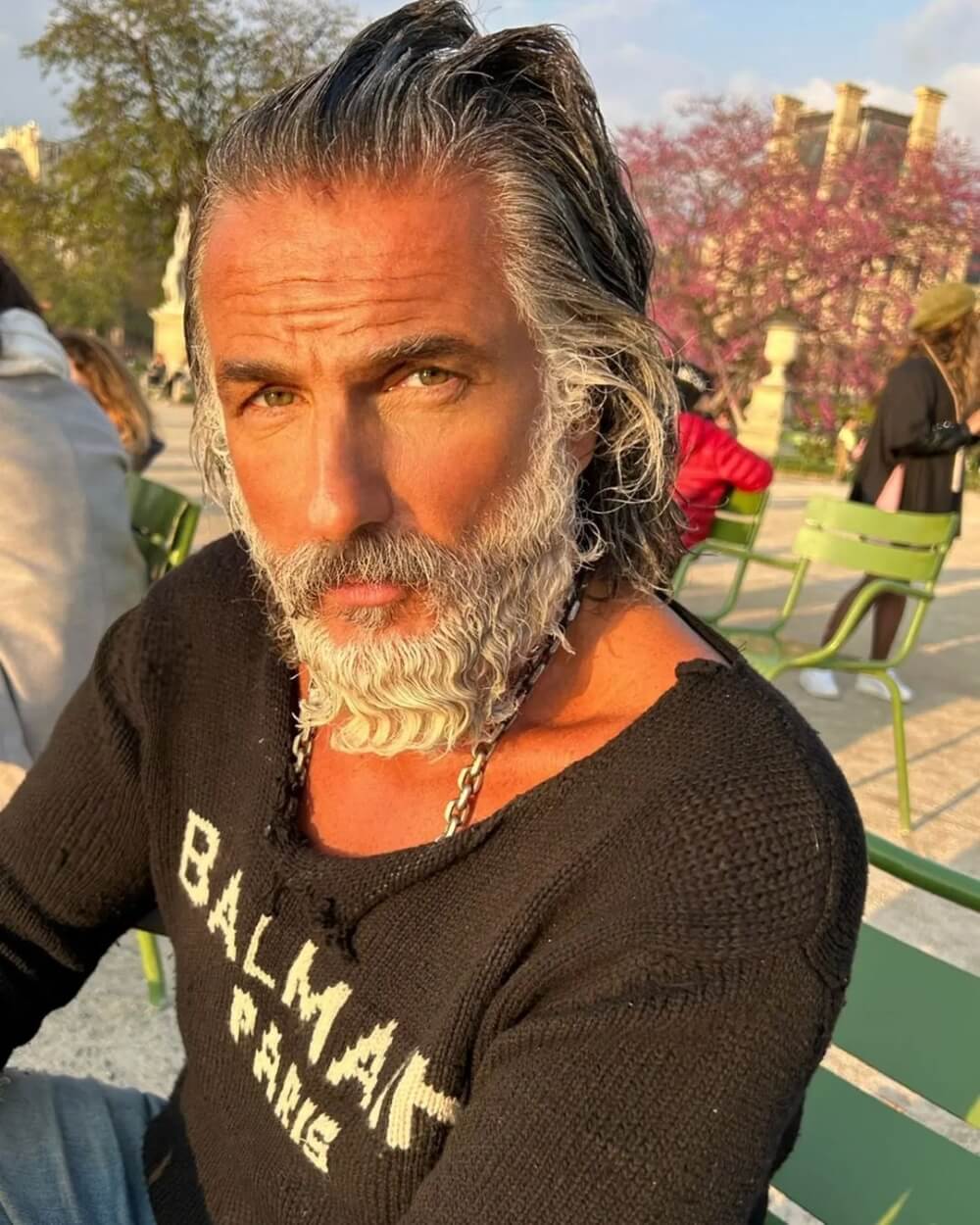 Ilan Tobianah Zeus Billionaire Net Worth, Age, Wife, Kids