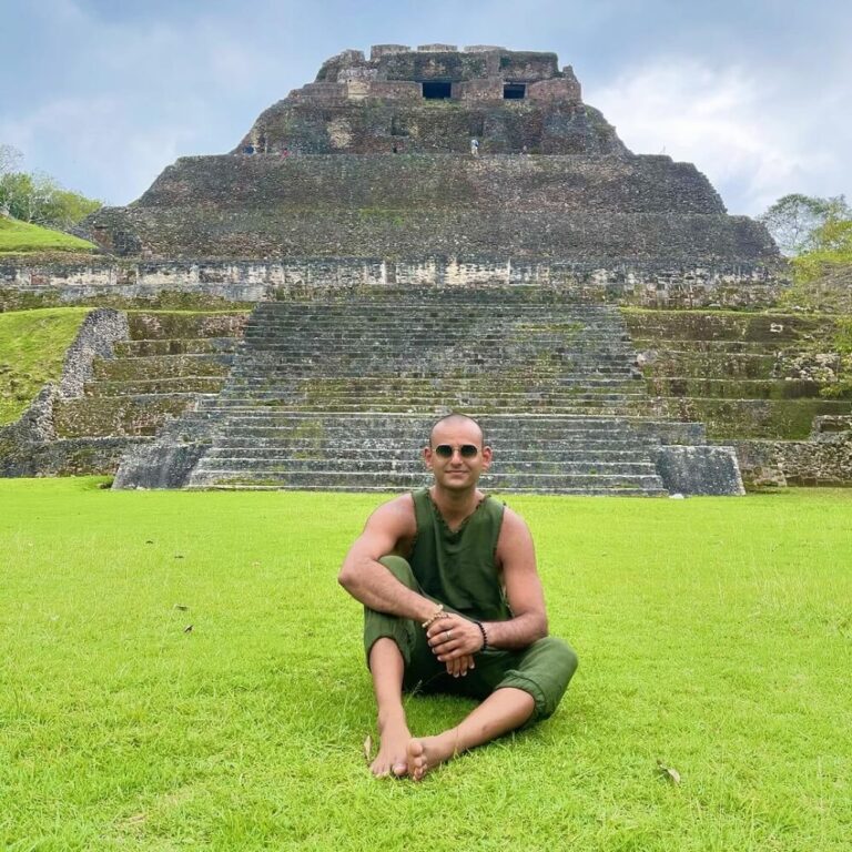 Jason Shurka Wife, Age, Net Worth, Nationality, Career