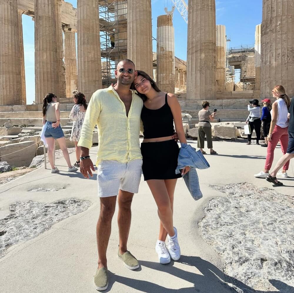 Jason Shurka Wife, Age, Net Worth, Nationality, Career