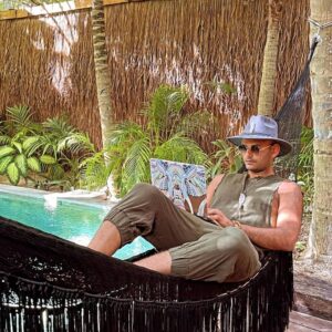 Jason Shurka Wife, Age, Net Worth, Nationality, Career