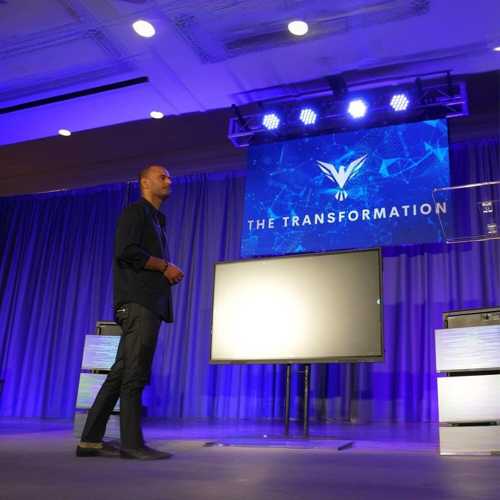 Jason Shurka Wife, Age, Net Worth, Nationality, Career