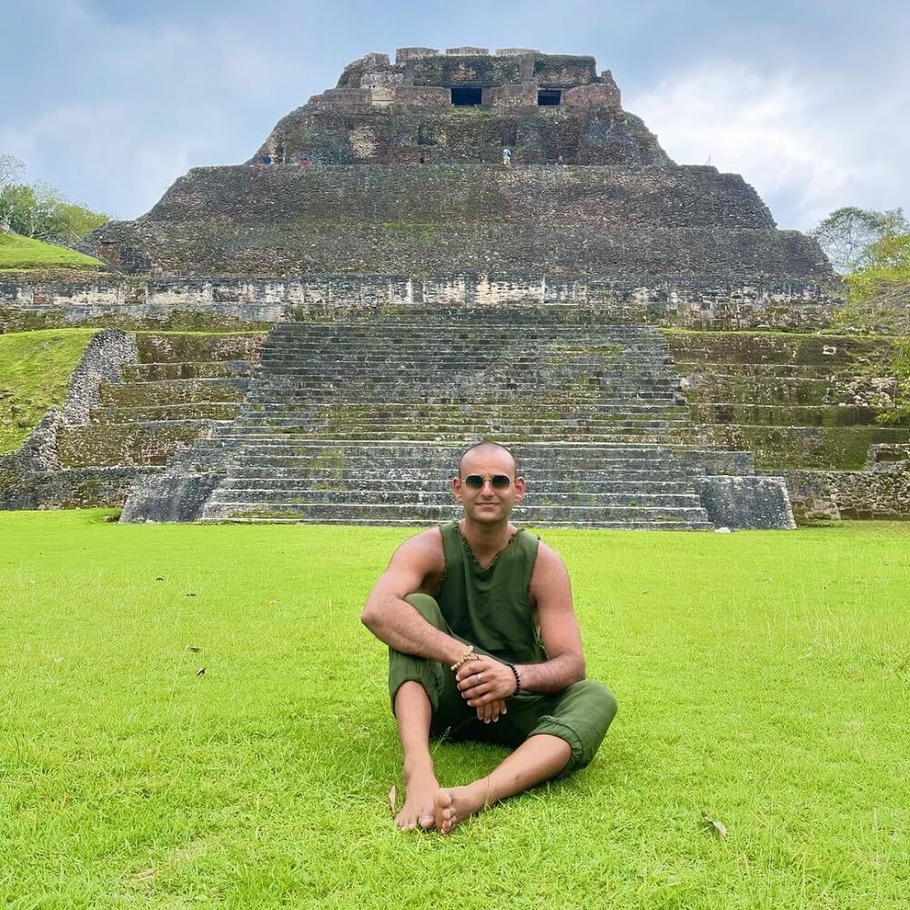 Jason Shurka Wife, Age, Net Worth, Nationality, Career