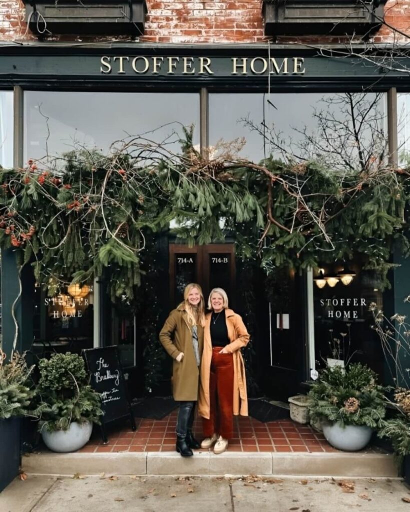 Jean Stoffer Bio, Age, Husband, Net Worth, Children, Religion