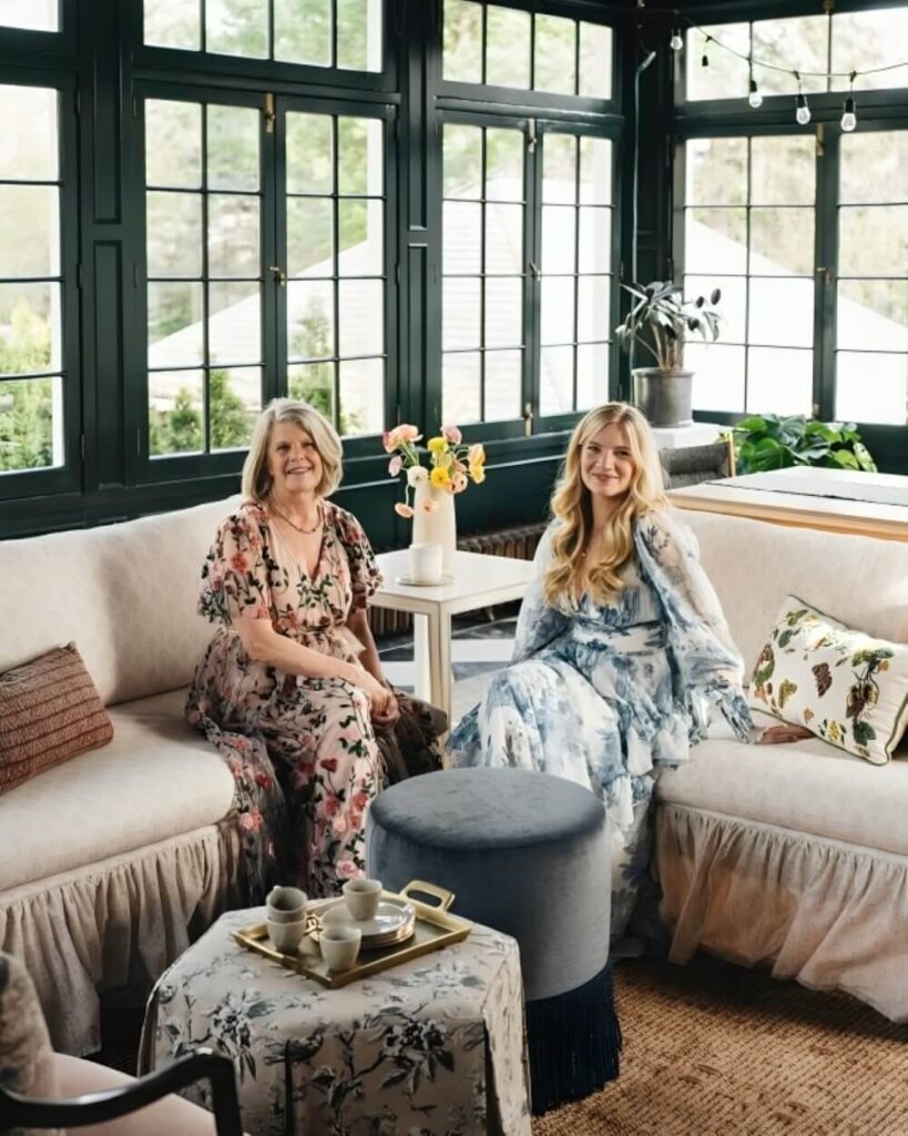 Jean Stoffer Bio, Age, Husband, Net Worth, Children, Religion