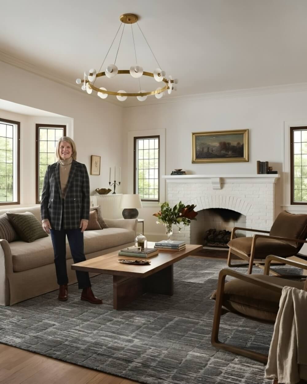 Jean Stoffer Bio, Age, Husband, Net Worth, Children, Religion