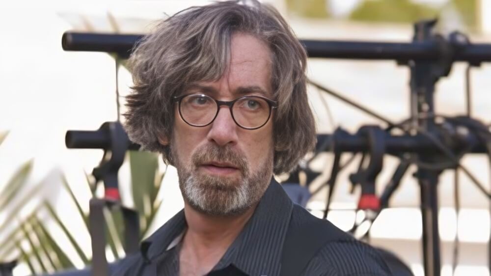 Jeff Tiedrich Bio, Age, Height, Wife, Daughter, Net Worth