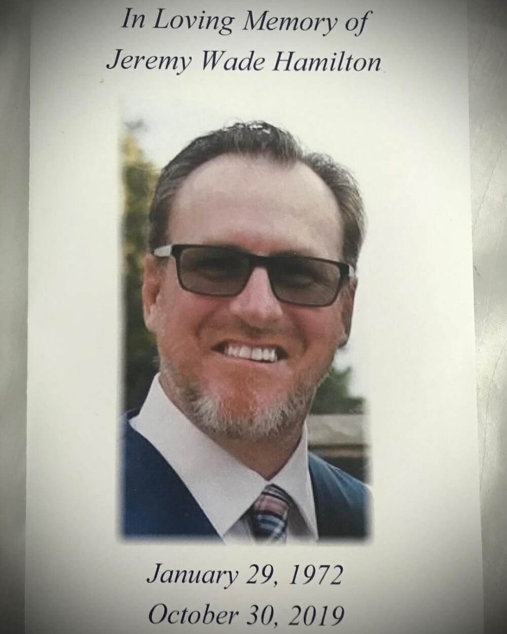 Joey Hamilton Bio, Wife, Age, Net Worth, Height, Career