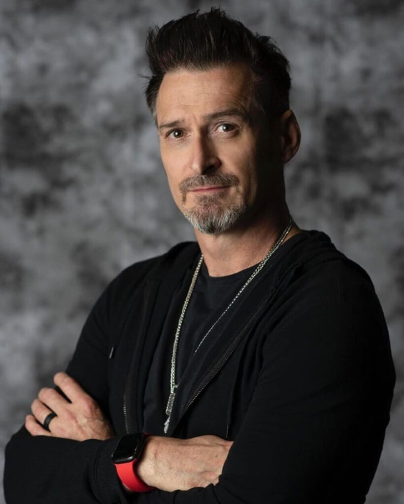 Joey Hamilton Bio, Wife, Age, Net Worth, Height, Career