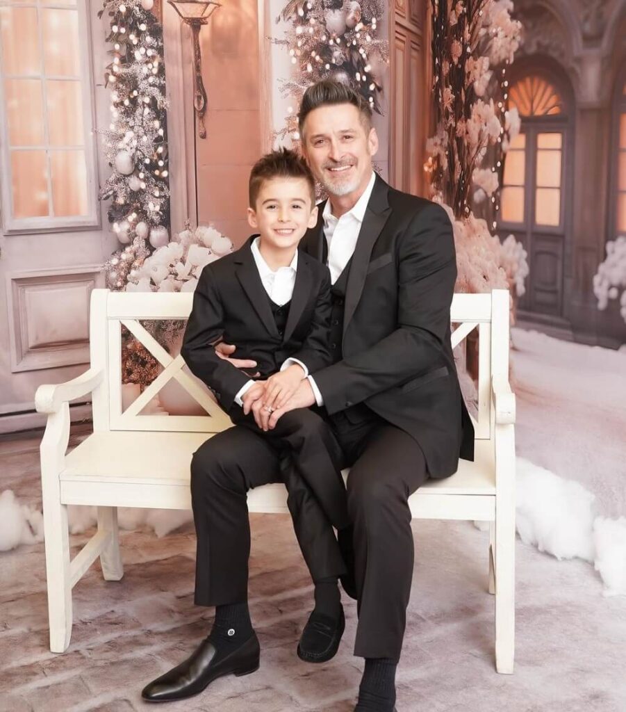 Joey Hamilton Bio, Wife, Age, Net Worth, Height, Career