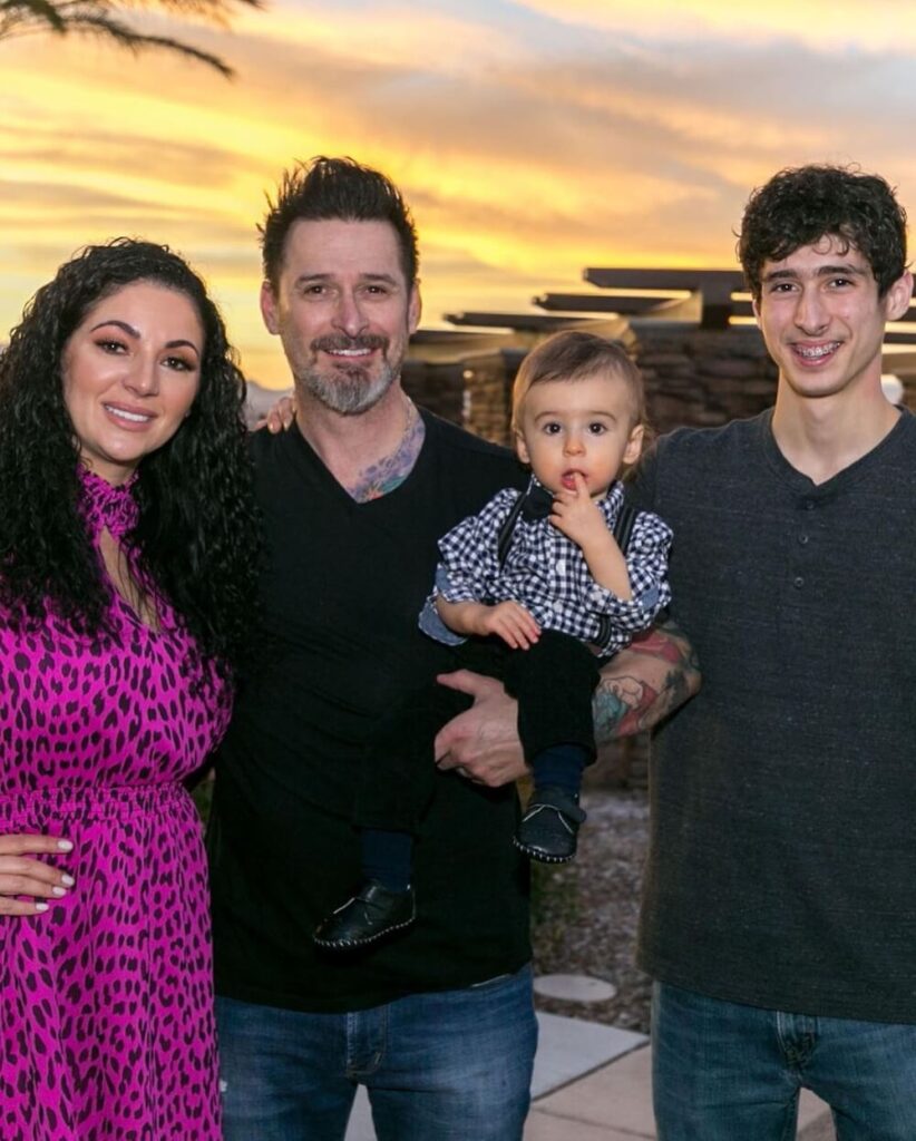 Joey Hamilton Bio, Wife, Age, Net Worth, Height, Career