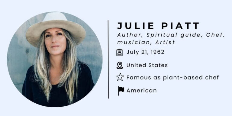 Who is Rich Roll's wife Julie Piatt? Age, Children, Bio