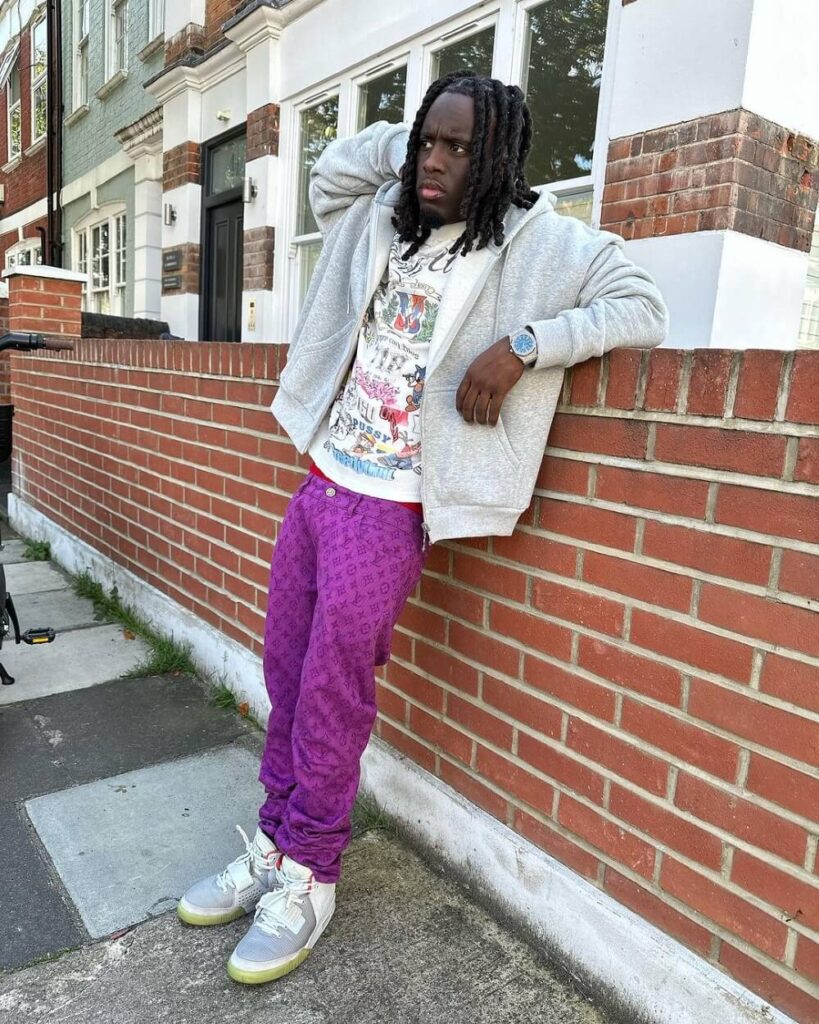 Kai Cenat Net Worth, Age, Height, Parents, Girlfriend, Brother