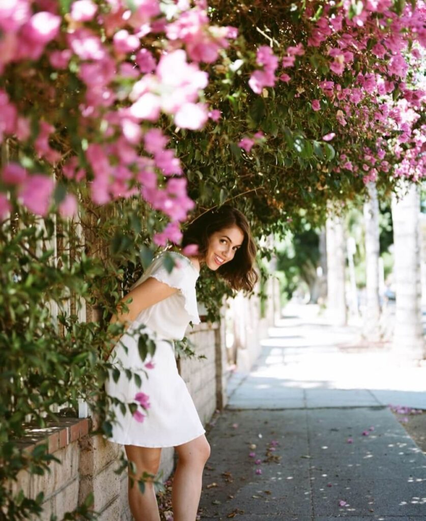 Kathryn Feeney Age, Height, Net Worth, Husband, Movies